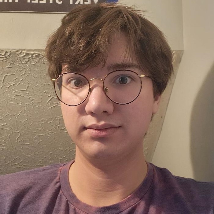 Professional Game Master - Colton | StartPlaying