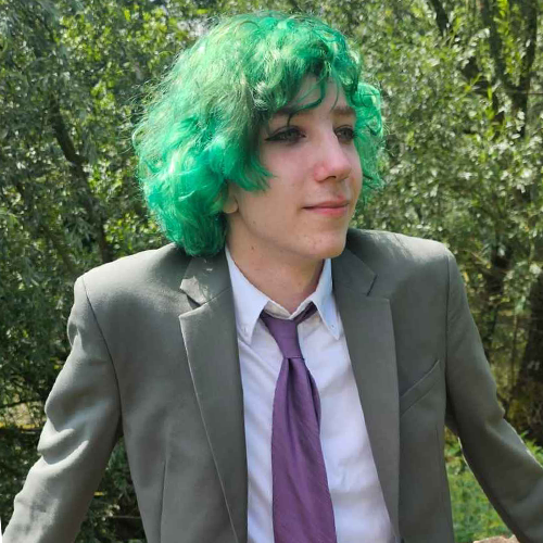 Professional Game Master - Joy | StartPlaying