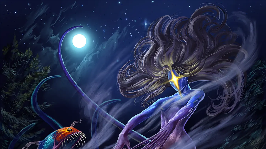 Join Abominations Under Absalom | Occult Investigation - Discord ...