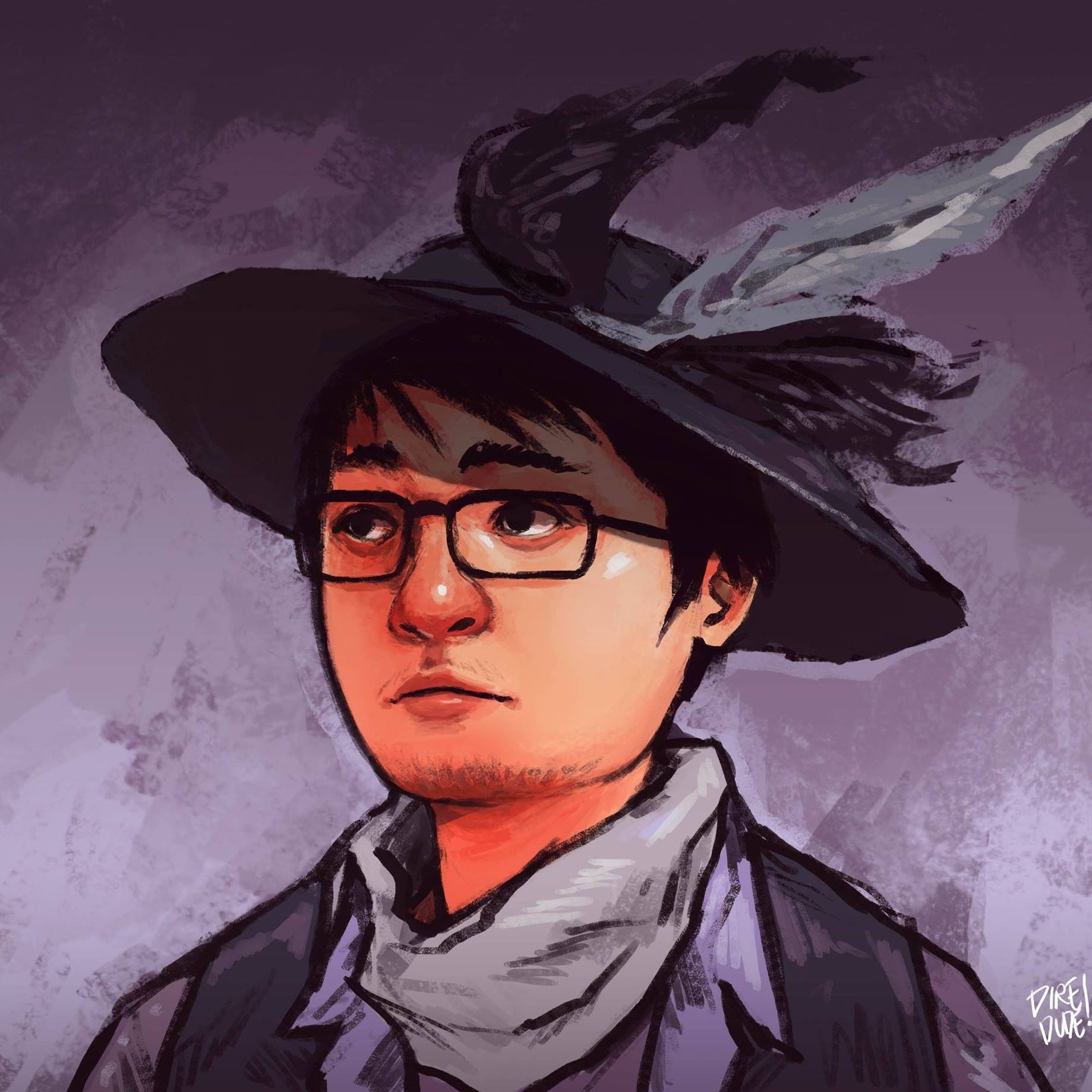 Professional Game Master - Izo | StartPlaying