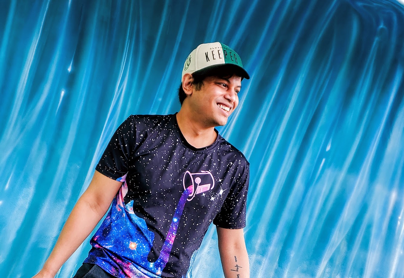 Professional Game Master - Tyko | StartPlaying