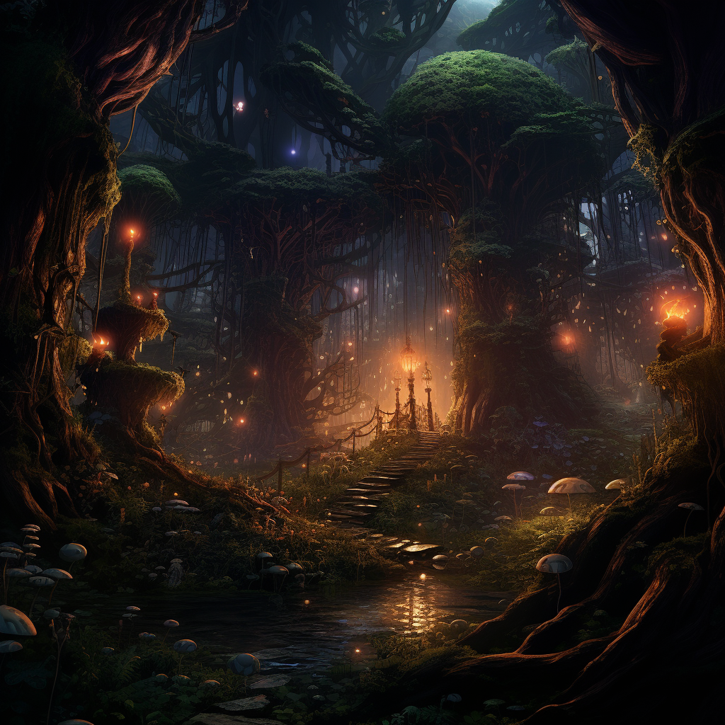 Join Wild Beyond the Witchlight - Online! - D&D Beyond / D&D Beyond ...