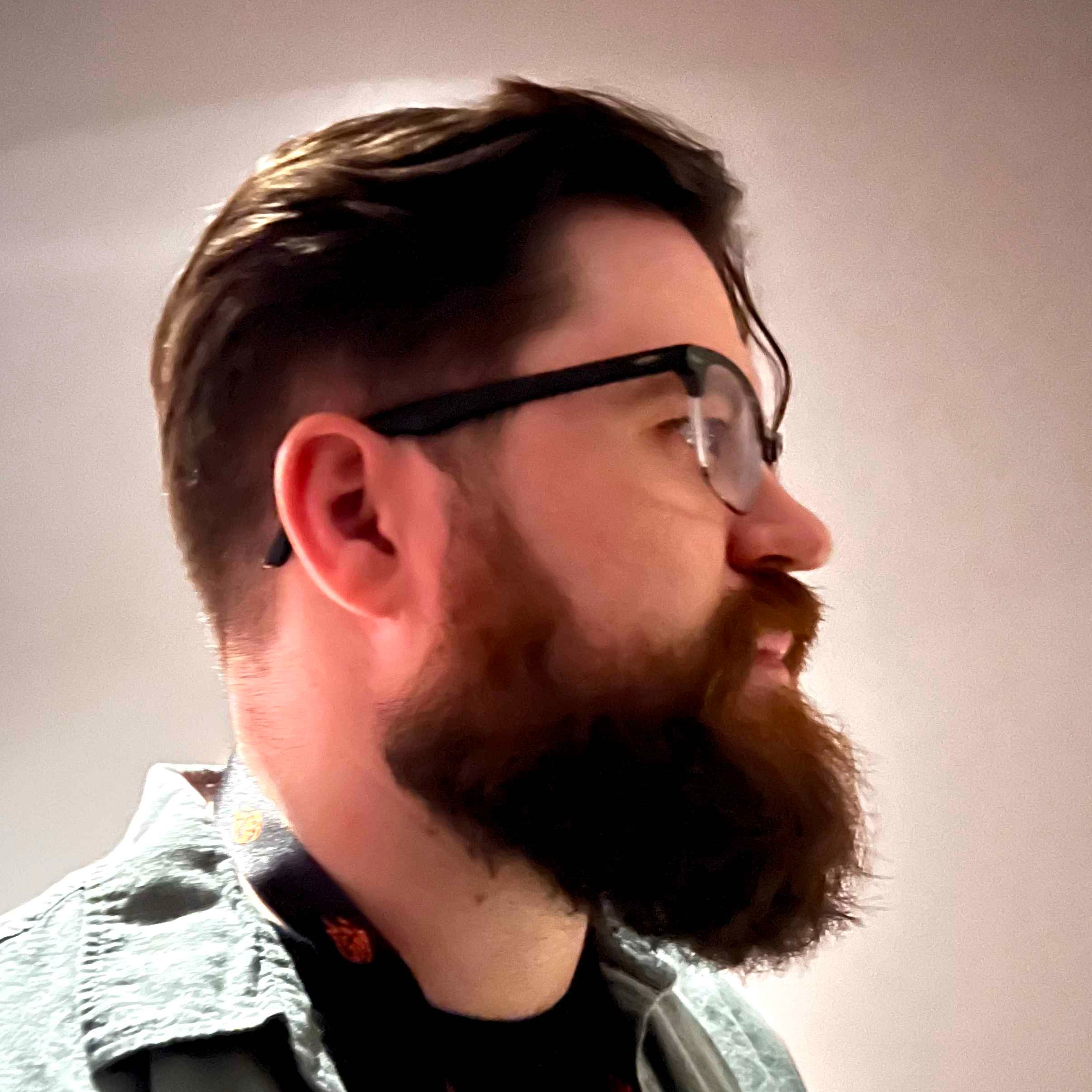 Professional Game Master - Brandon | StartPlaying