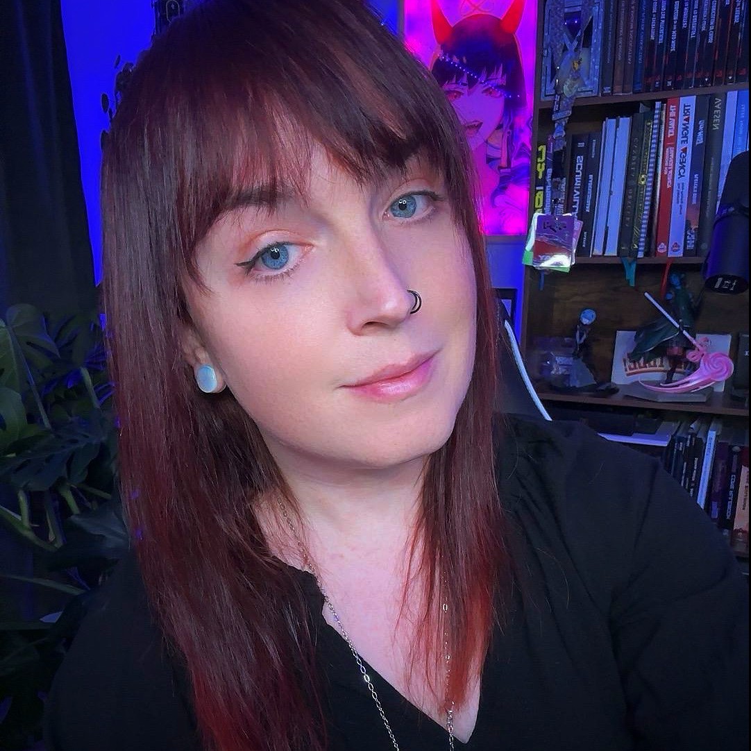 Professional Game Master - GM Kritical Rose | StartPlaying