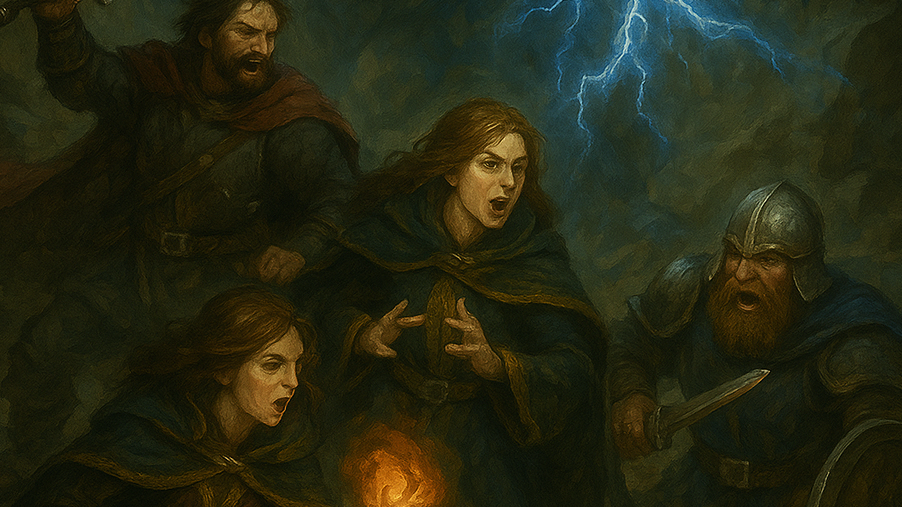 Join Learn to play Pathfinder 2e- Beginner Box - Roll20 - Pathfinder 2e ...