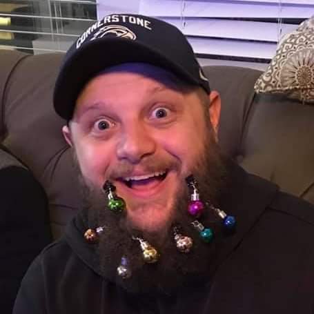 Professional Game Master - Todd | StartPlaying