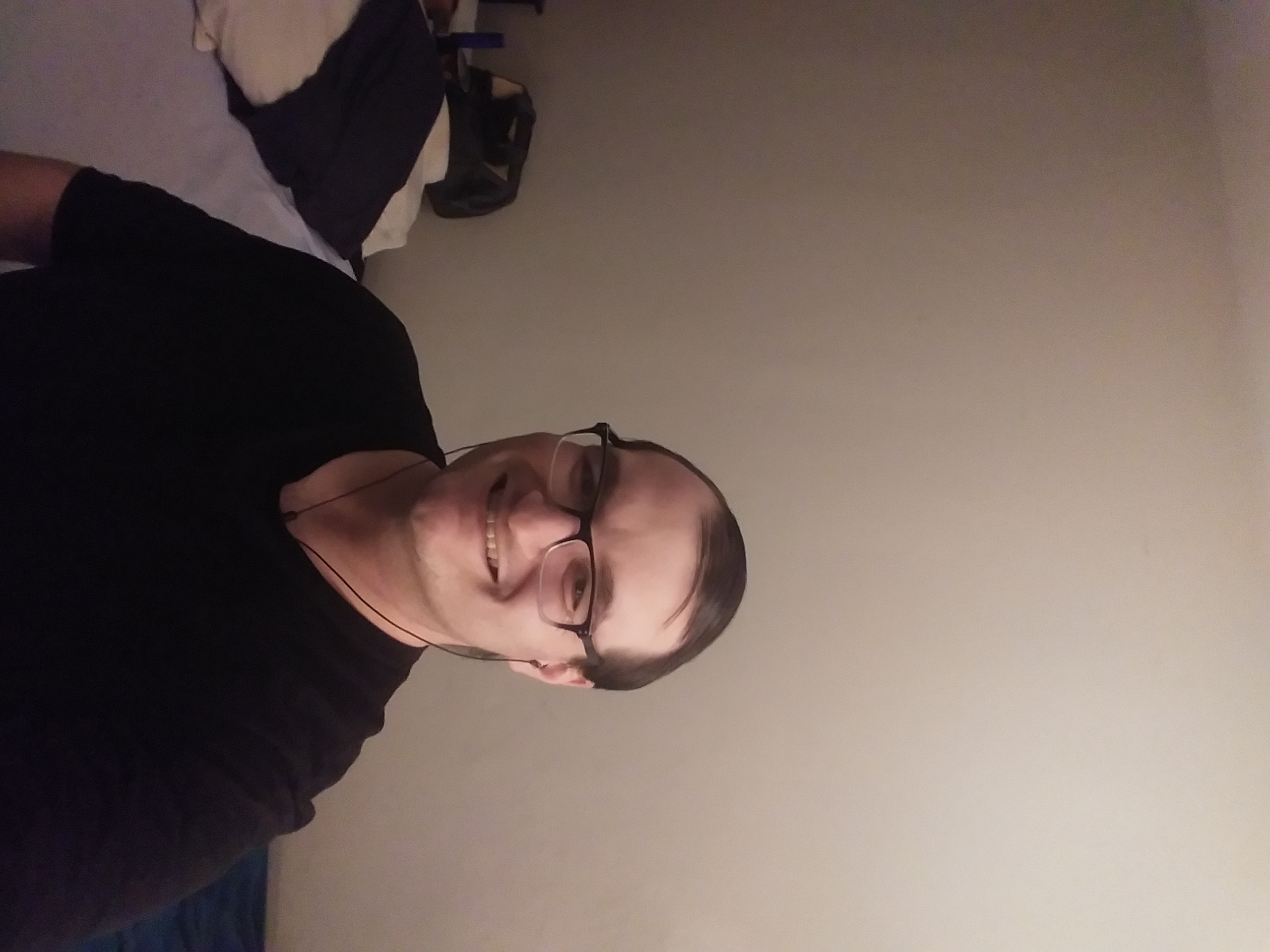 Professional Game Master - Robert M. | StartPlaying