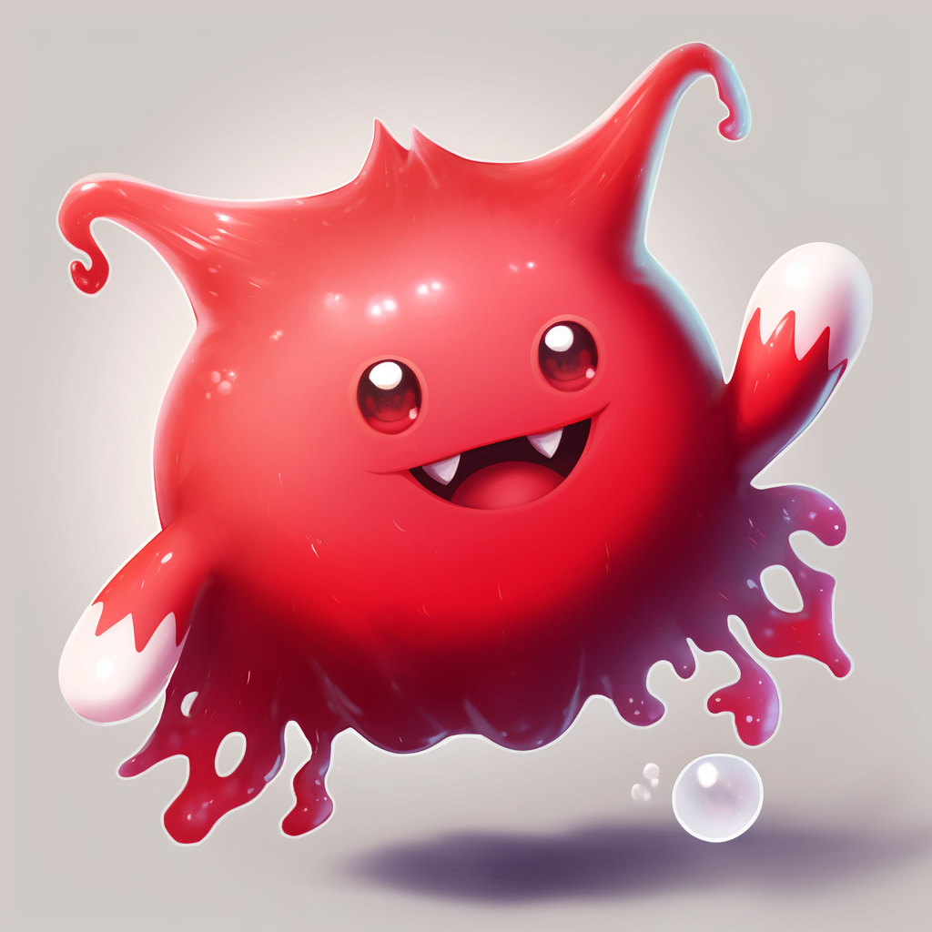 Professional Game Master - Slime DM | StartPlaying