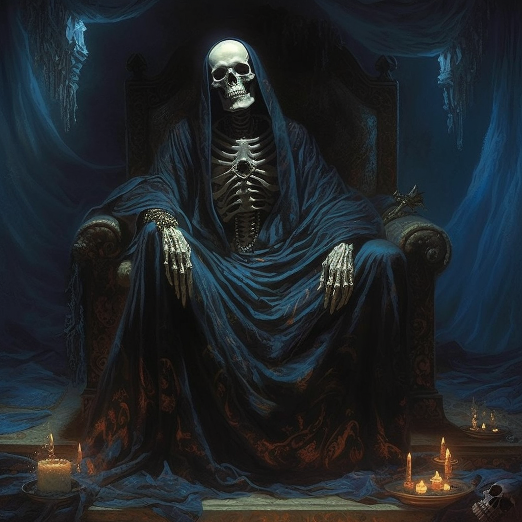 Professional Game Master - Samuel Grace | StartPlaying