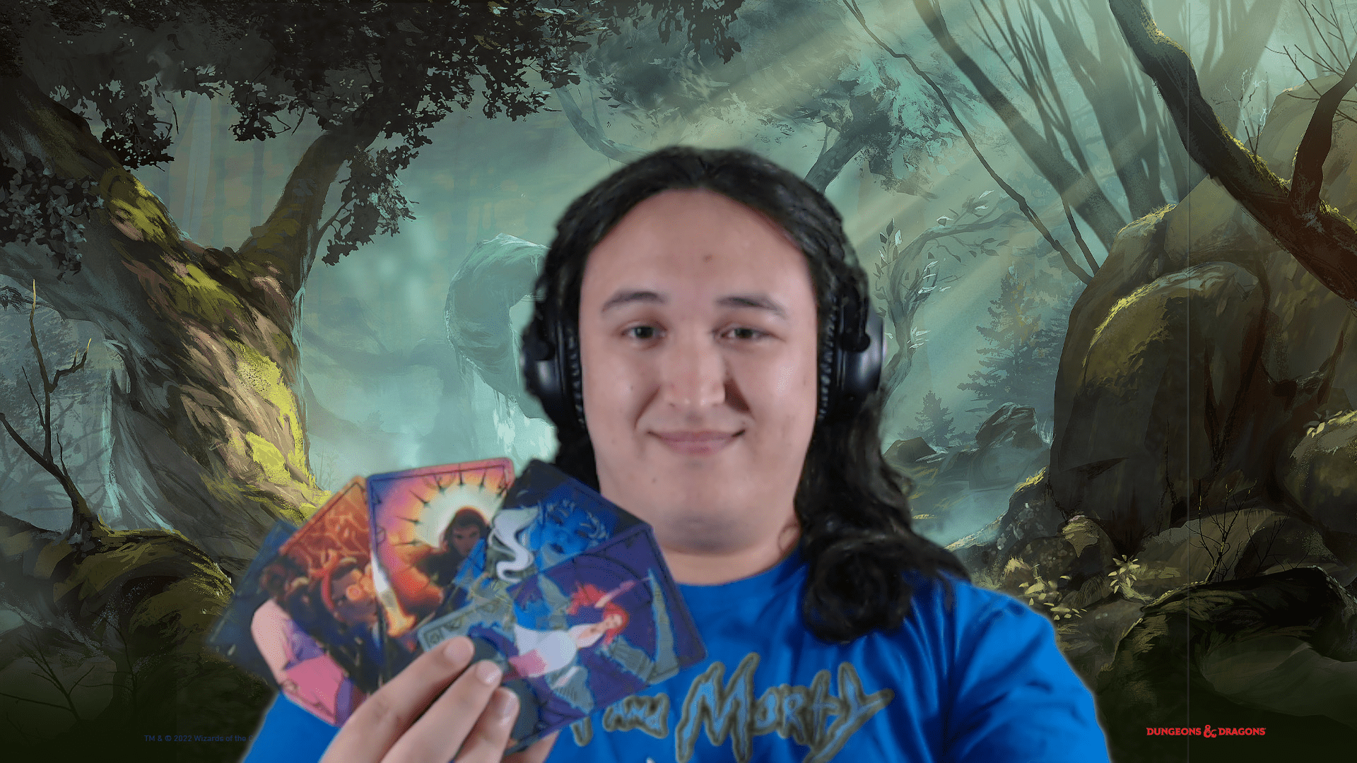 Professional Game Master - Titanic Tim | StartPlaying