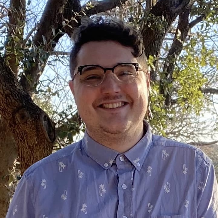 Professional Game Master - William Swift | StartPlaying