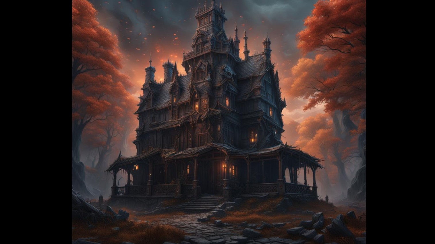 Play Dungeons & Dragons 5e Online | Death House One Shot