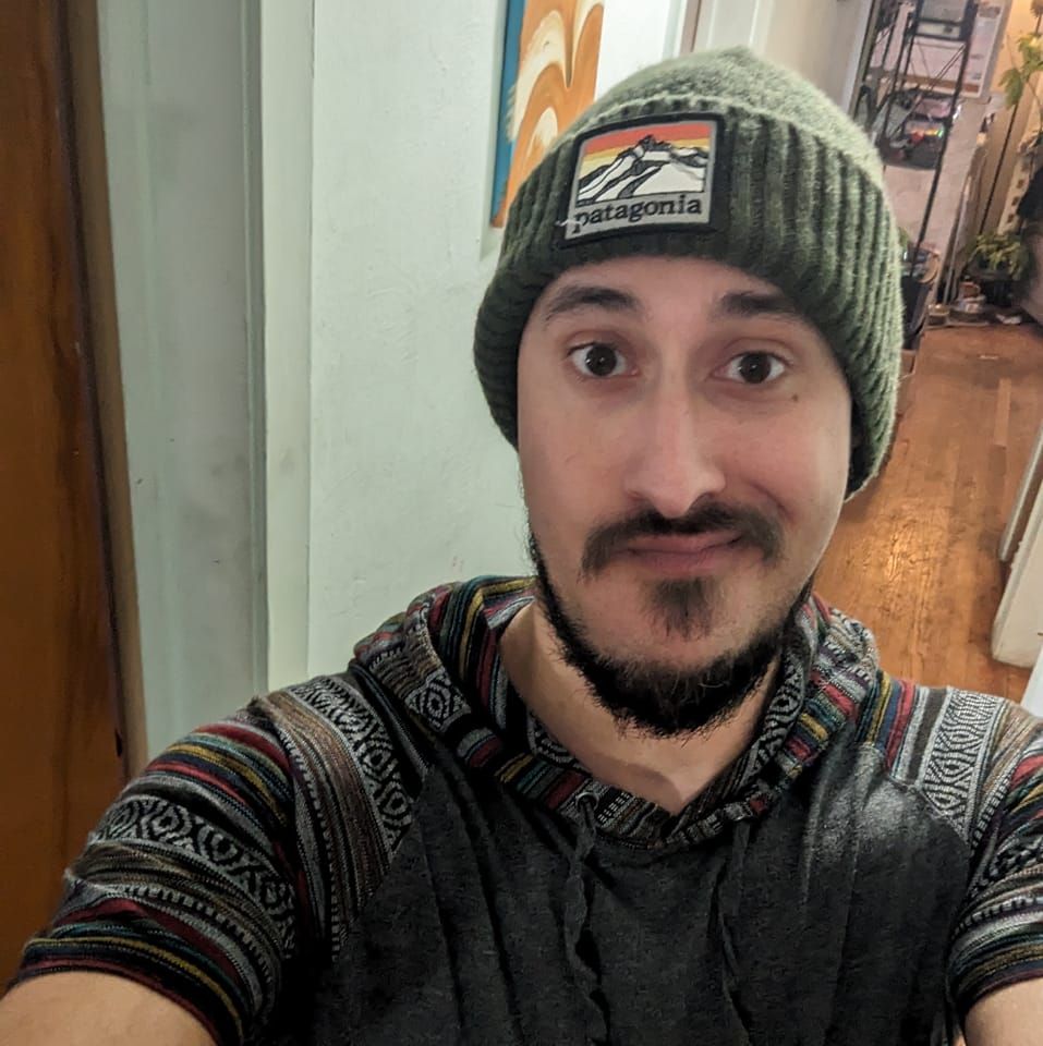 Professional Game Master - Aaron | StartPlaying Professional Game Master - Aaron | StartPlaying