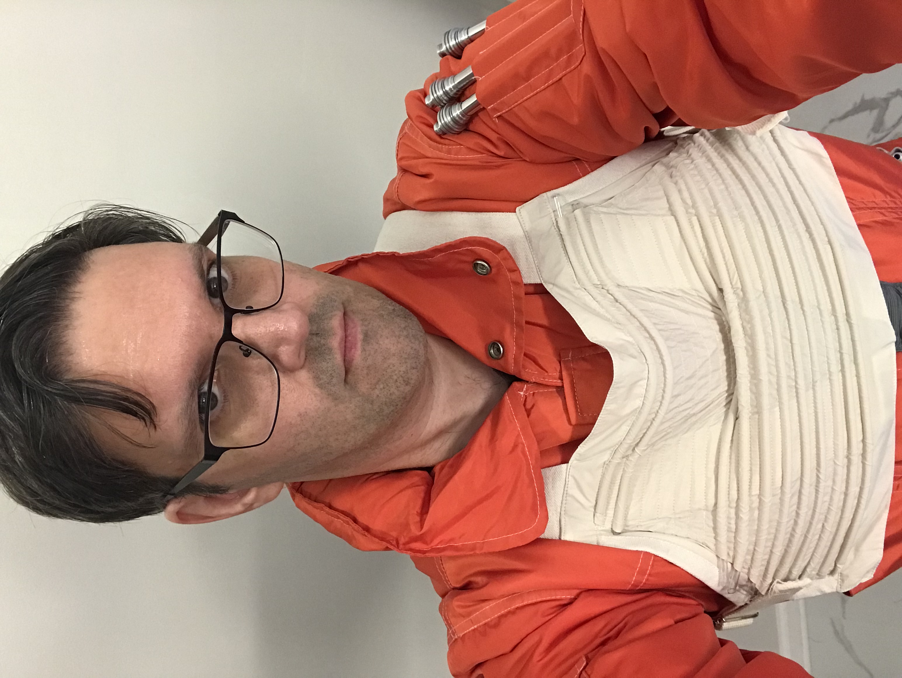 Professional Game Master - Mike | StartPlaying