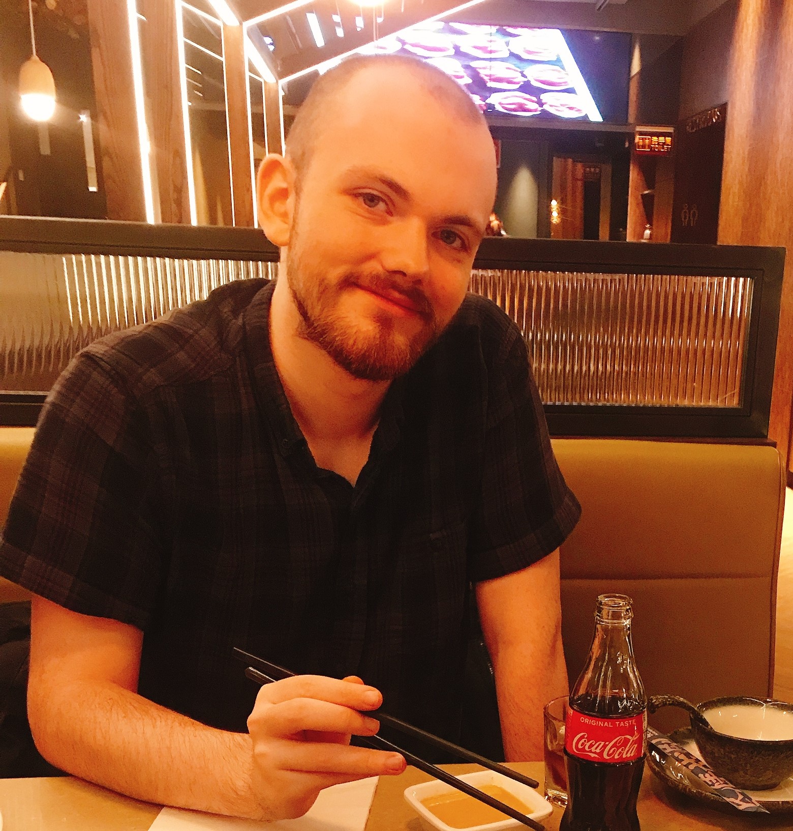 Professional Game Master - Andrew | StartPlaying