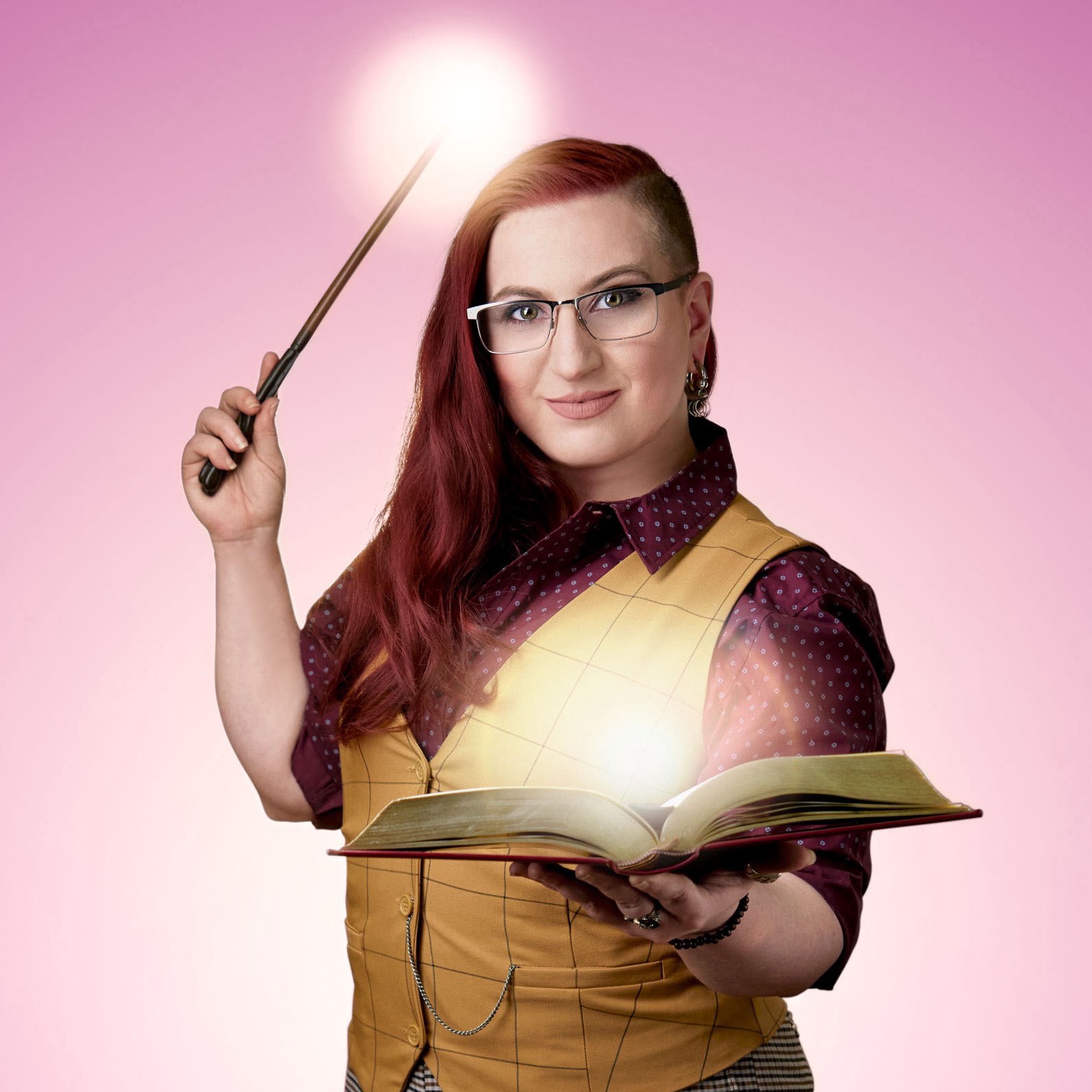 Professional Game Master - Tabz | StartPlaying