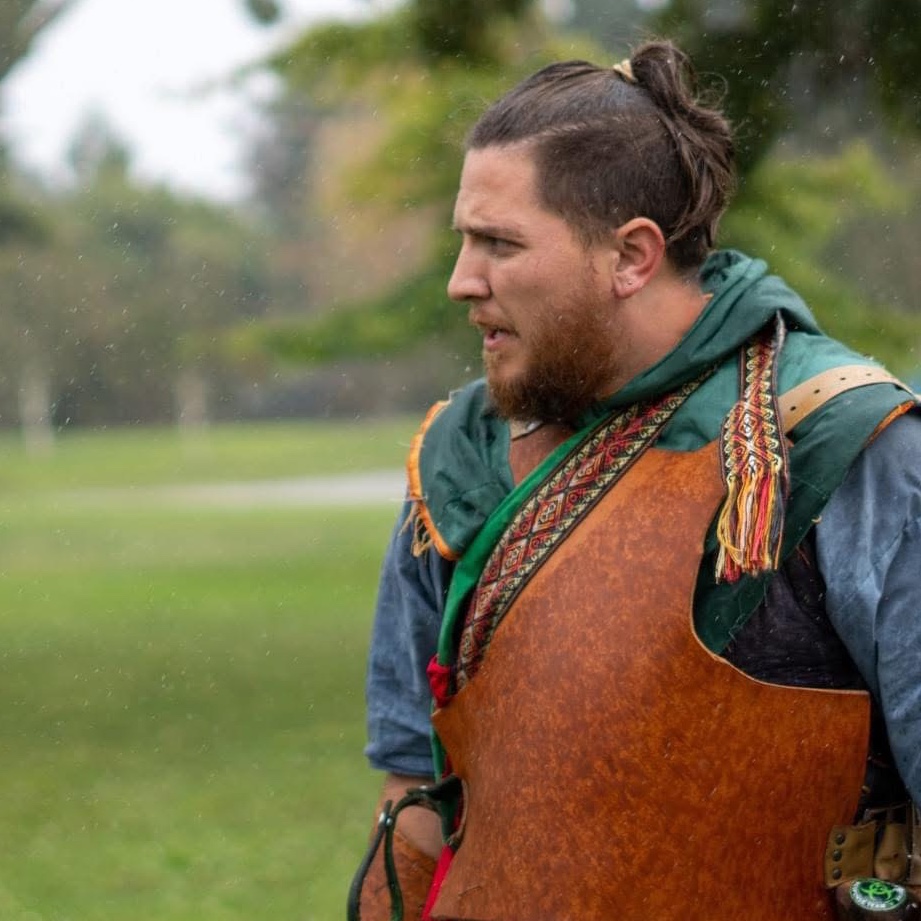 Professional Game Master - Alex | StartPlaying