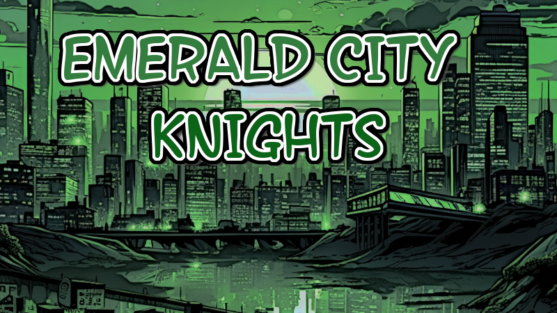 Play Mutants and Masterminds (3e) Online Culling Game: A campaign ...