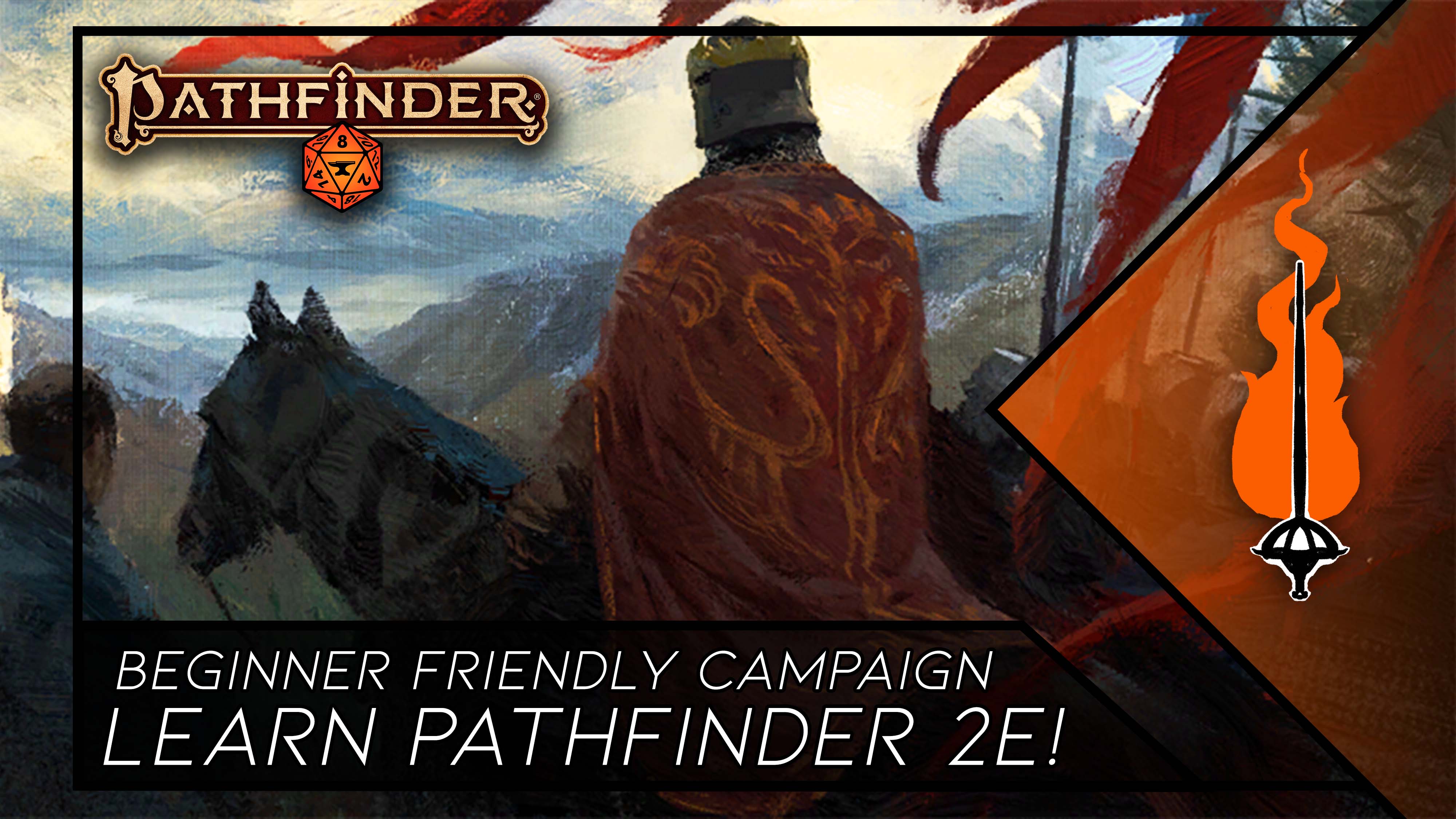 Play Pathfinder 2e Online | Living World Campaign: The Dragon's Demand ...