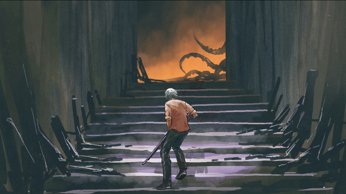 Join M20 Sorcerer: The Home Fires - Guarding a Town with Modern Magic ...