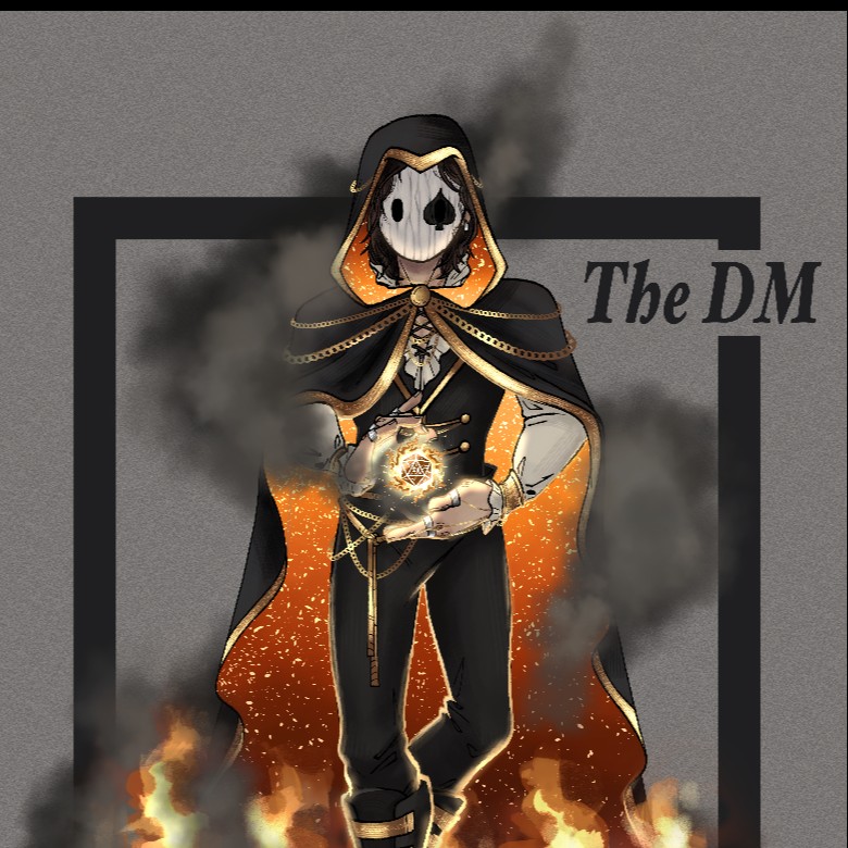 Professional Game Master - Creed | StartPlaying