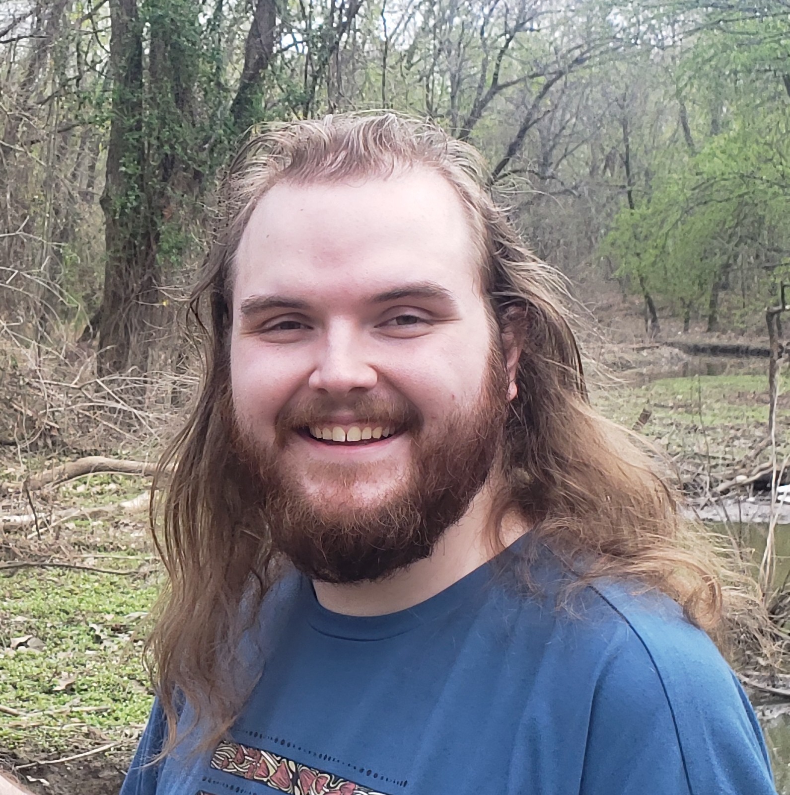 Professional Game Master - David | StartPlaying