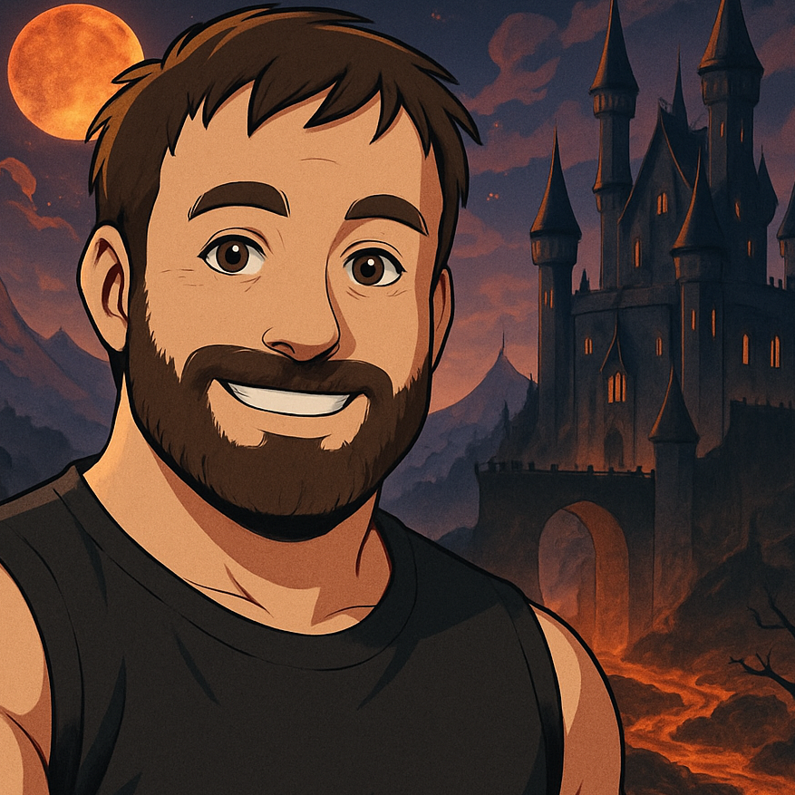 Professional Game Master - Paul - CritCraftProDm | StartPlaying