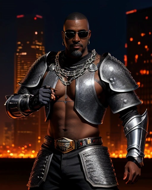 Professional Game Master - Corey | StartPlaying