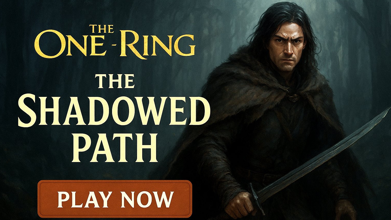 Join Lord of The Rings // The Shadowed Path Campaign - Foundry VTT ...