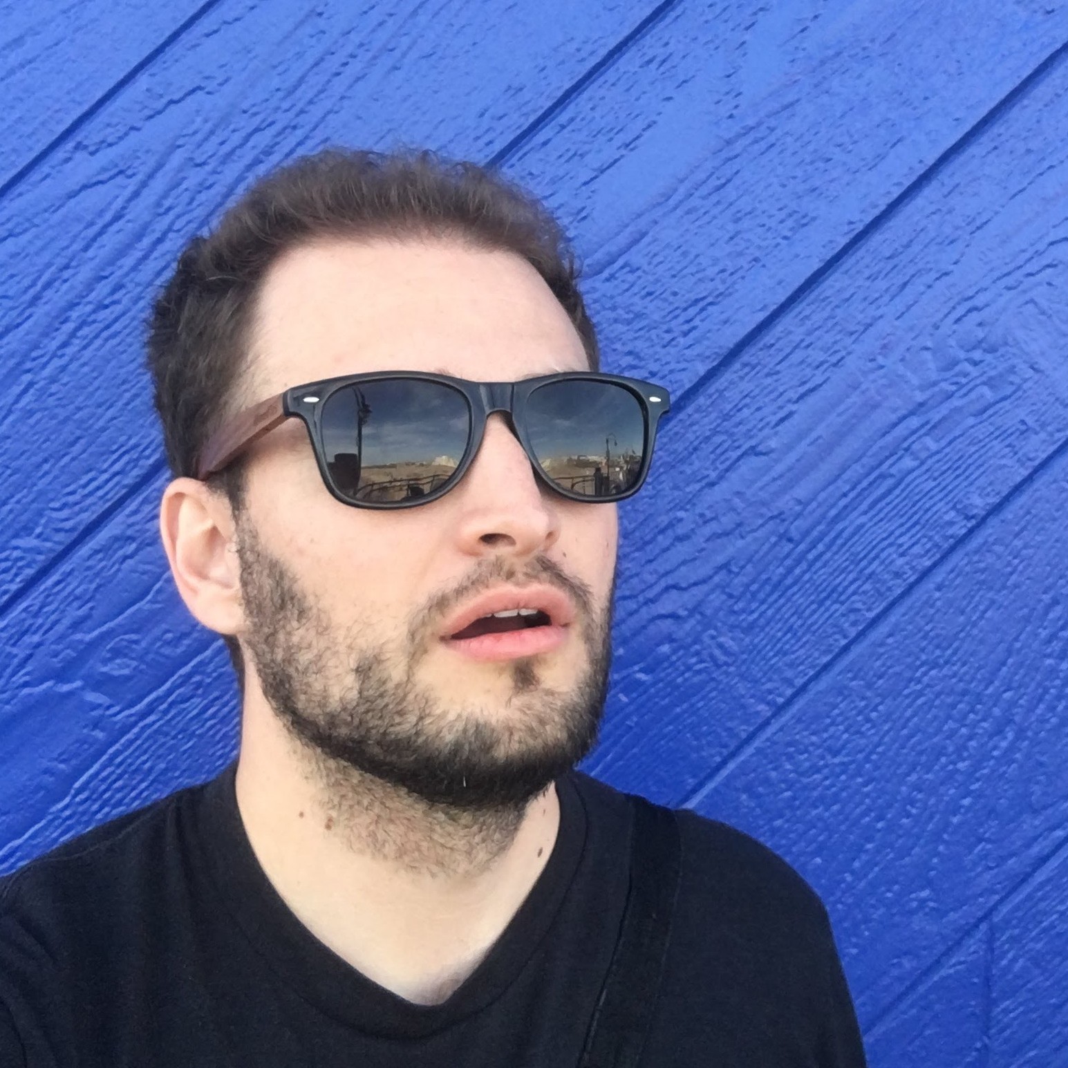 Professional Game Master - Billy | StartPlaying