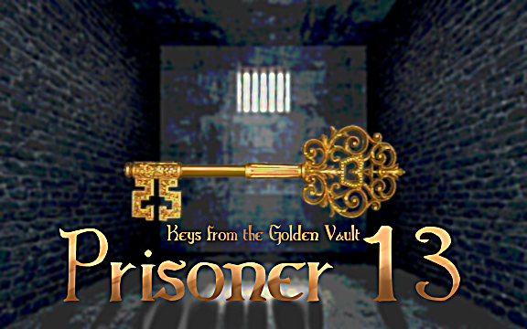 Play Dungeons & Dragons 5e Online | Keys From the Golden Vault: Prisoner 13