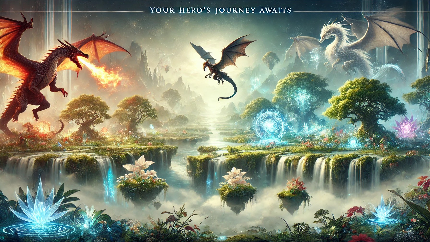 Join No More Solo-Levelling - D&D Beyond / Discord / Foundry VTT / Roll20 / Zoom - Dungeons ...