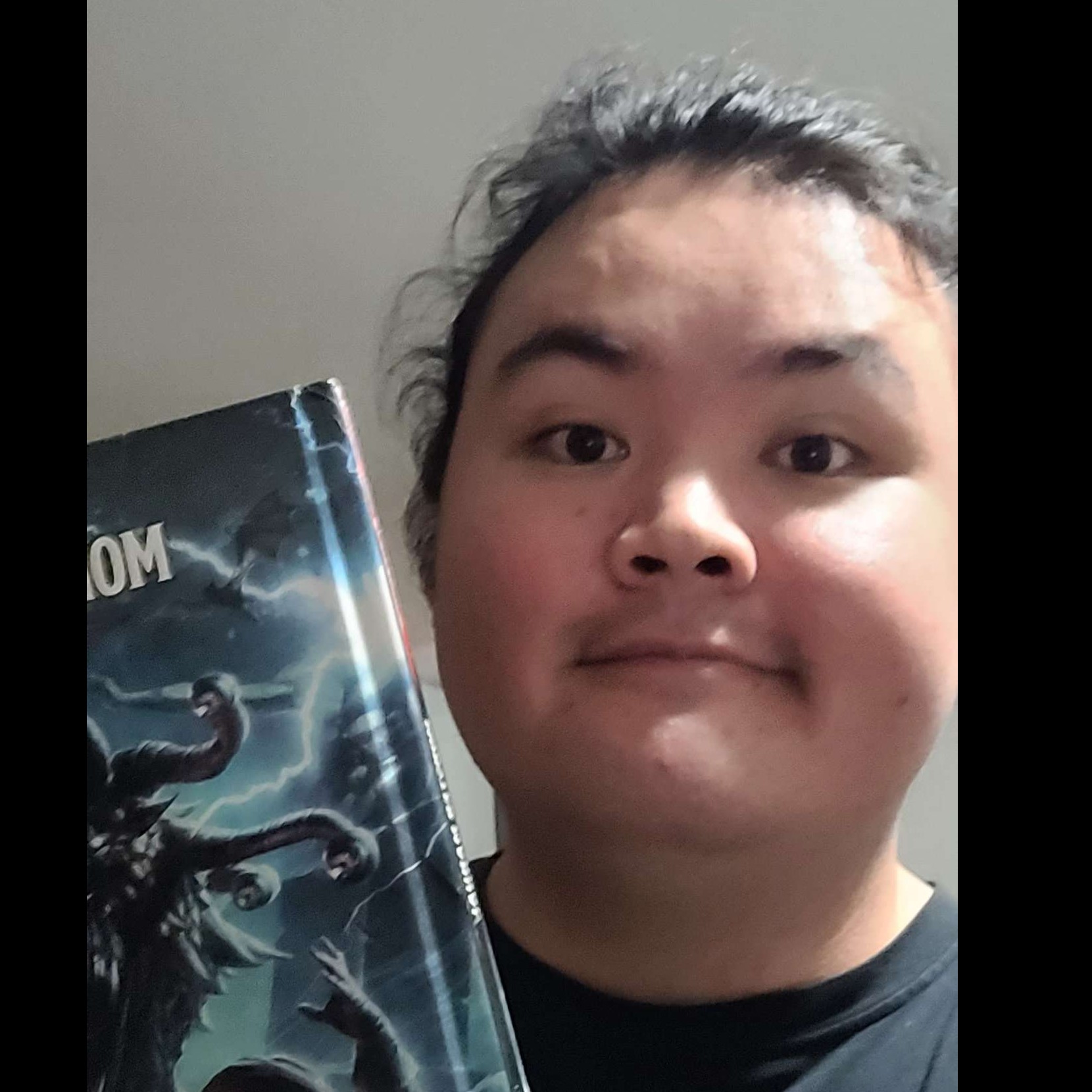 Professional Game Master - Zan | StartPlaying