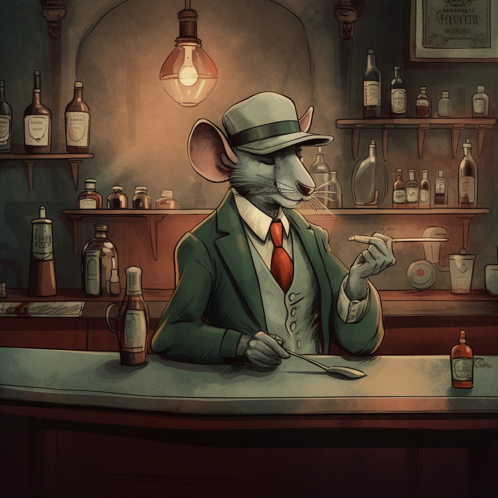 Play Risus: The Anything RPG Online | Whispers and Whiskers