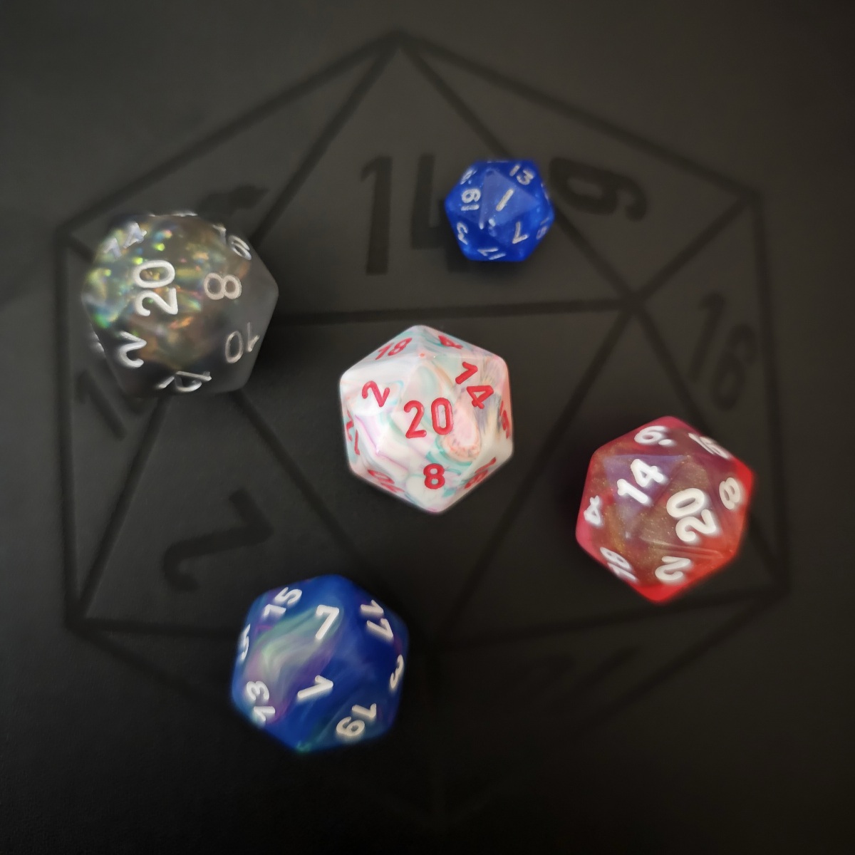 Professional Game Master - DM Jamie | StartPlaying