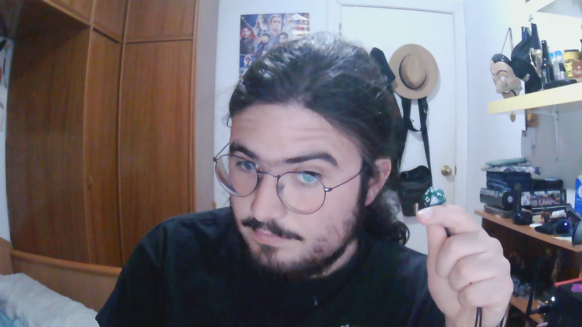 Professional Game Master - Tomix | StartPlaying