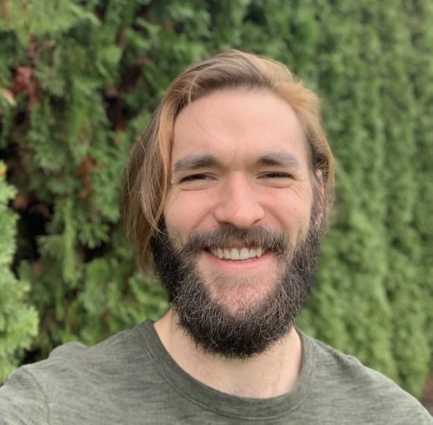 Professional Game Master - Shane | StartPlaying