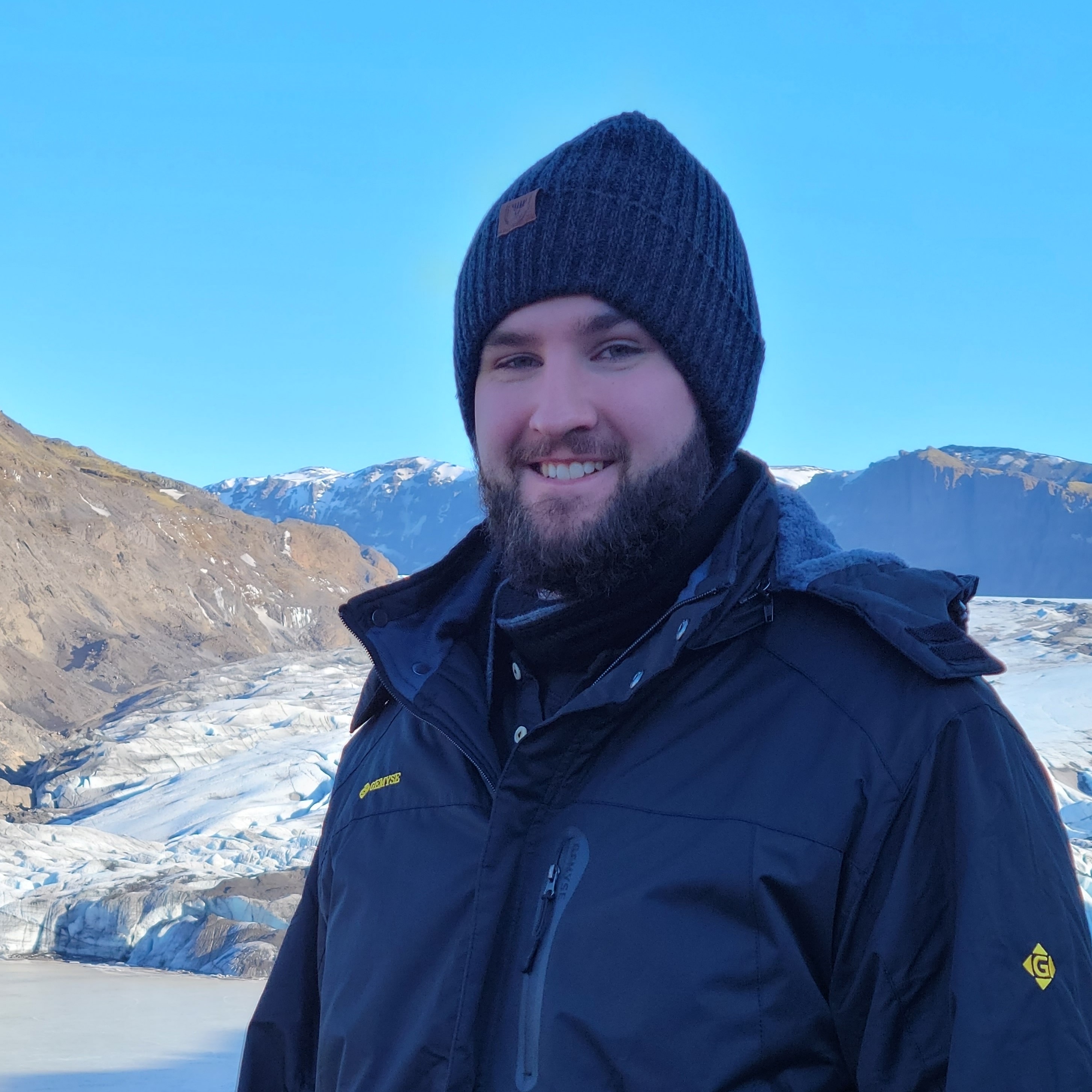 Professional Game Master - Chance Murray | StartPlaying