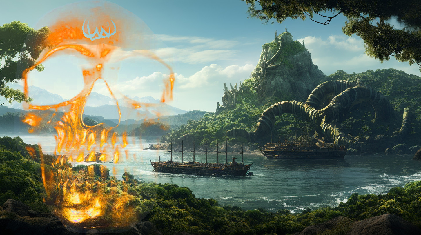 Join Facets of the Past:Custom Maztica Forgotten Realms Campaign ...