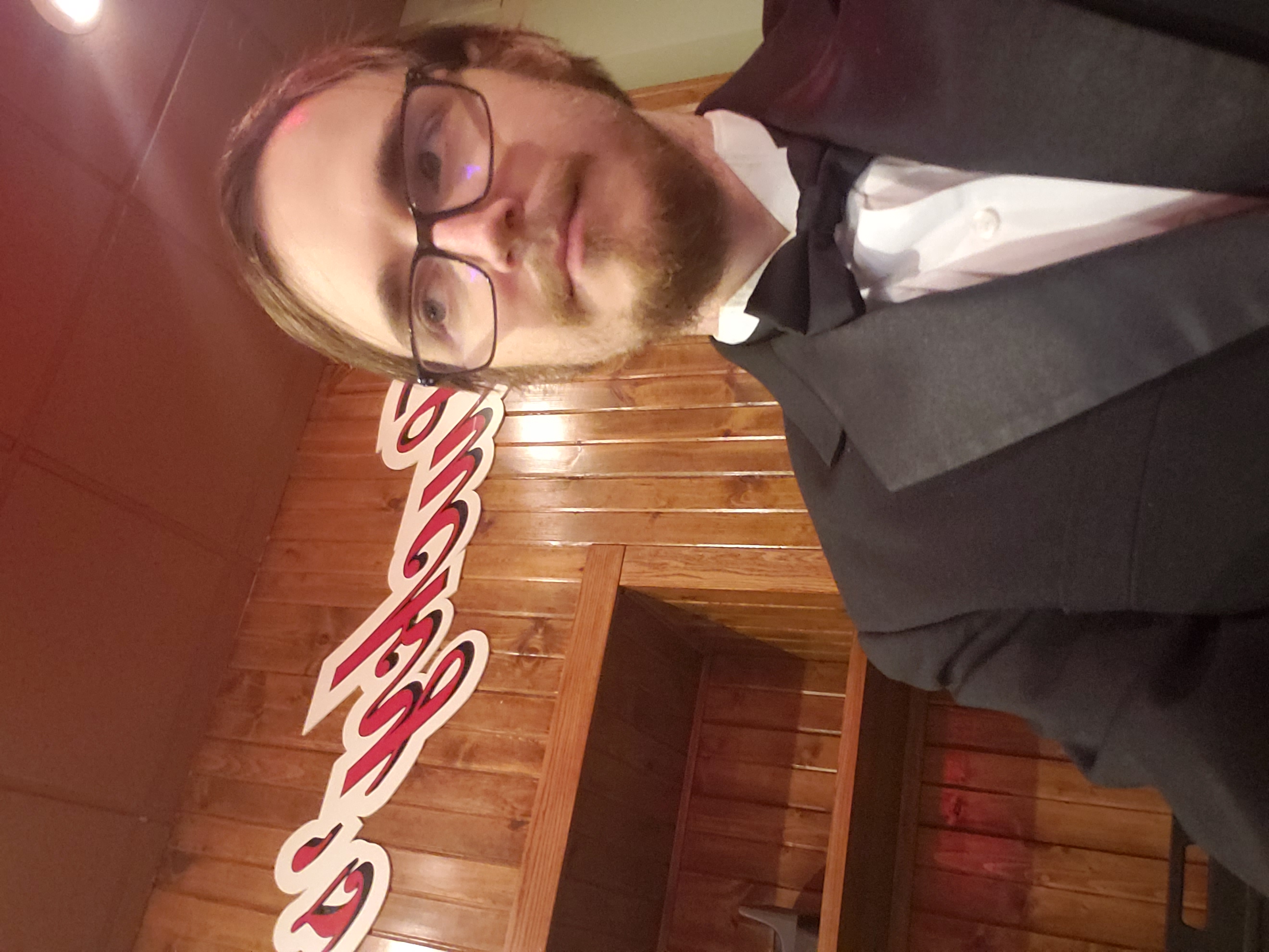 Professional Game Master - Gavin | StartPlaying