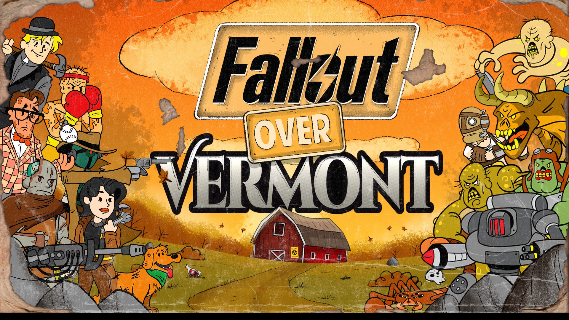 Join 🍁Fallout over Vermont🍁 -🏚️Build your settlement!🏚️ - Roll20 ...