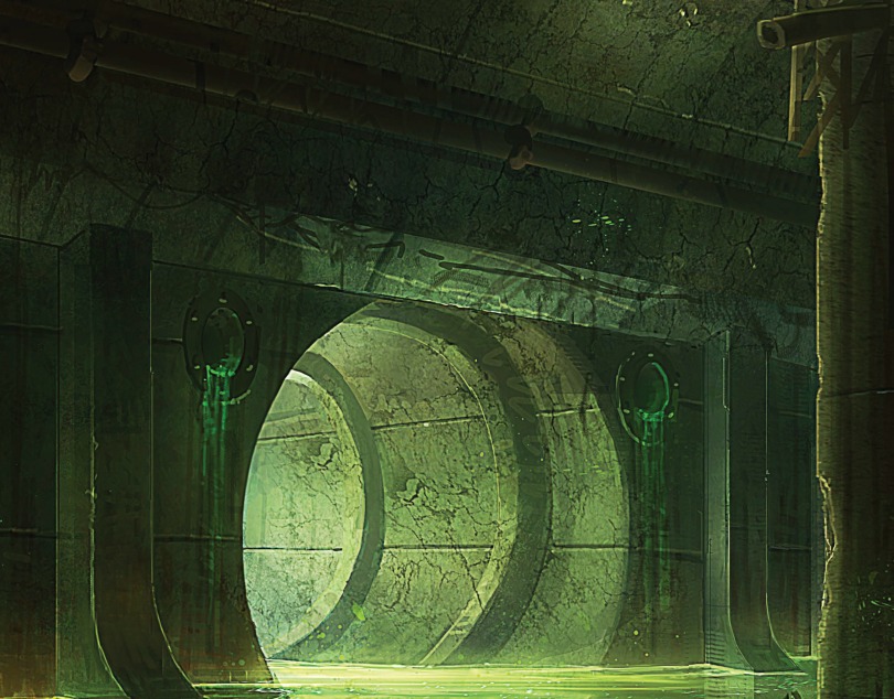 Play Dungeons & Dragons 5e Online | The Sewer King's Hideout