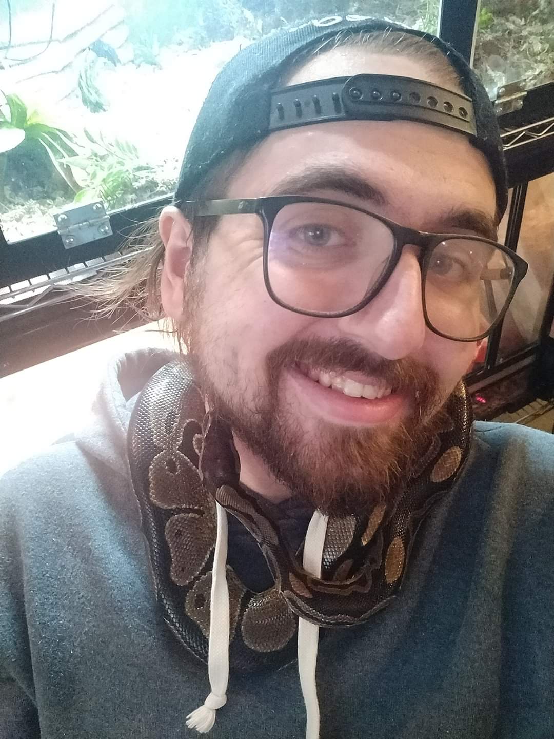 Professional Game Master - Alek | StartPlaying