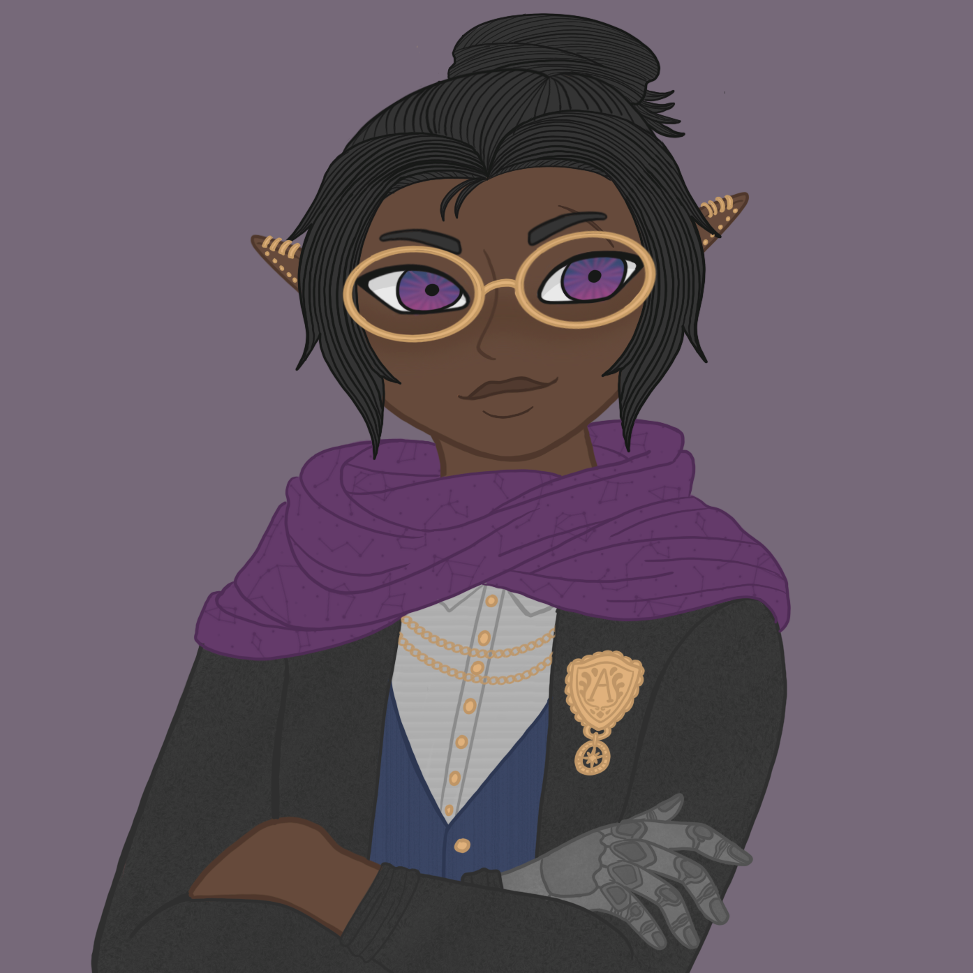 Professional Game Master - Kain Secton | StartPlaying