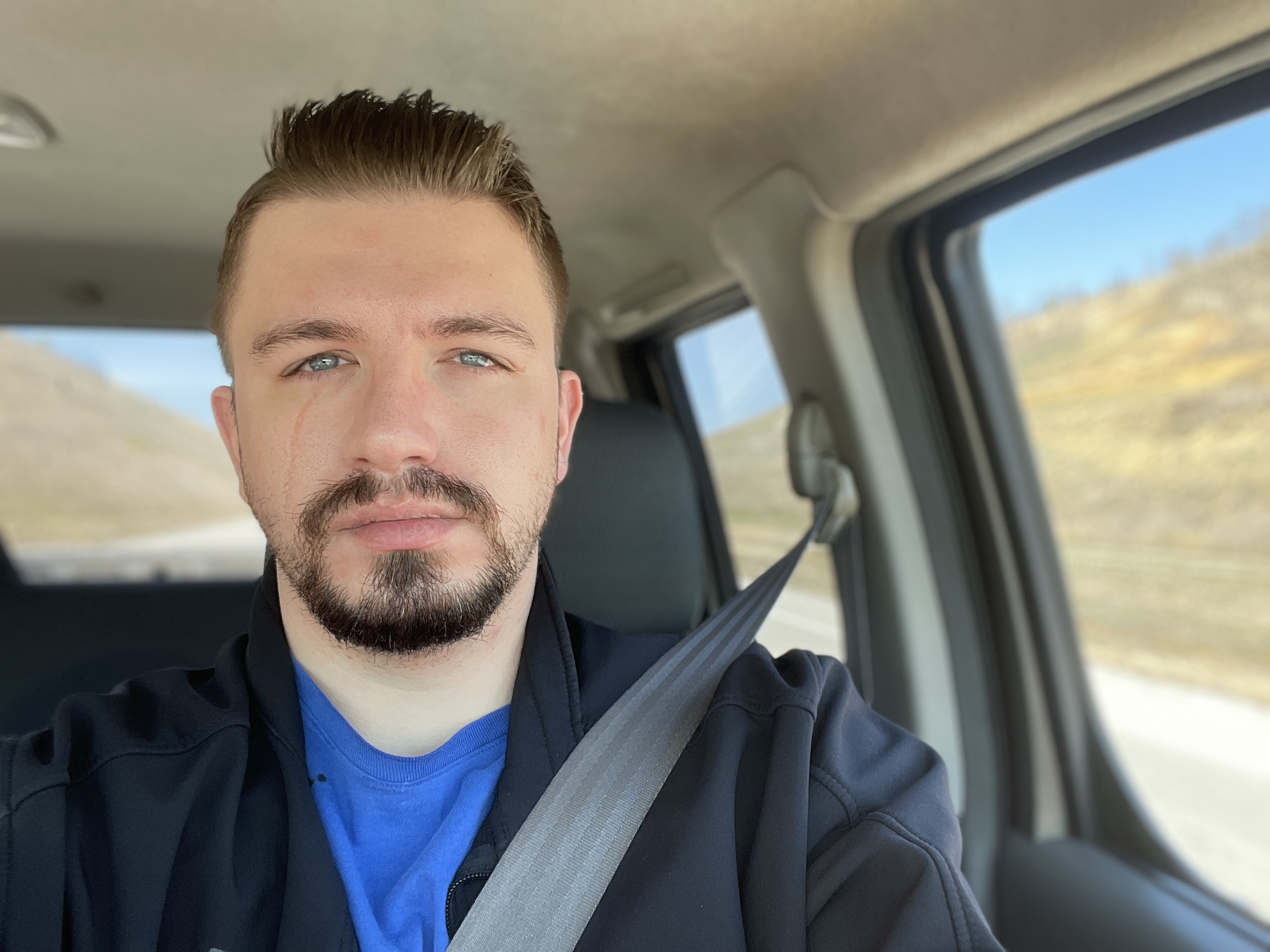 Professional Game Master - Gage | StartPlaying