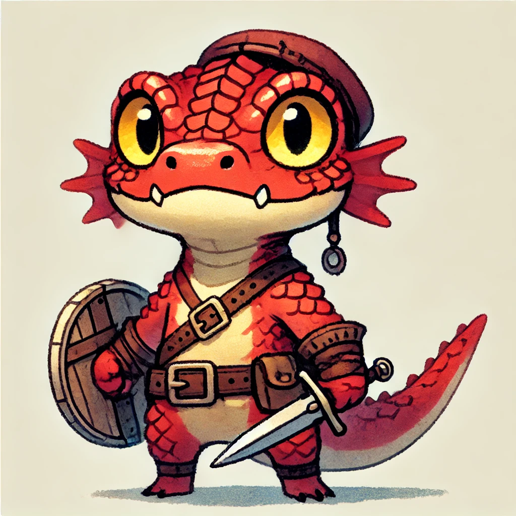 Professional Game Master - Robert | StartPlaying