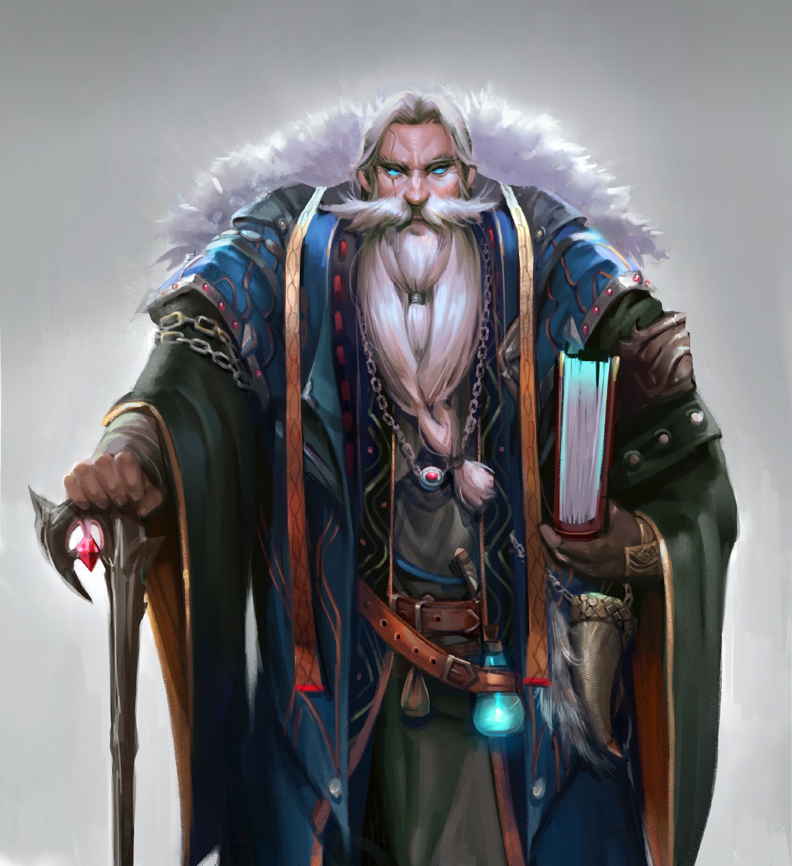 Professional Game Master - Tim | StartPlaying