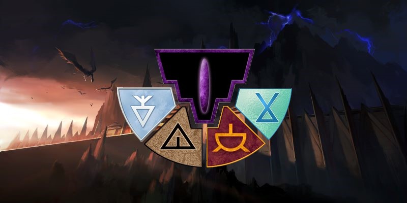 Play Dungeons & Dragons 5e Online | Elemental Evil - D&D 5e