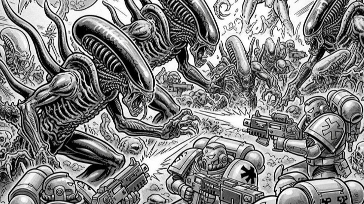 Join FATE Core Aliens - Fantasy Grounds / Discord - Fate Core System ...