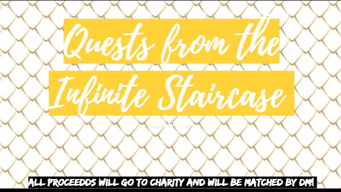 Play Dungeons & Dragons 5e Online | Quests for an Infinite Cause: DND ...